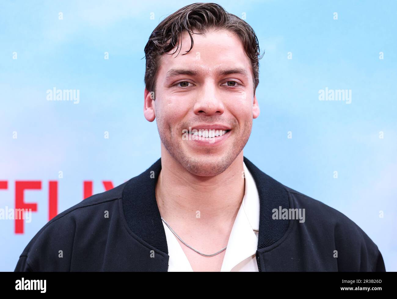 Los Angeles, United States. 22nd May, 2023. LOS ANGELES, CALIFORNIA ...