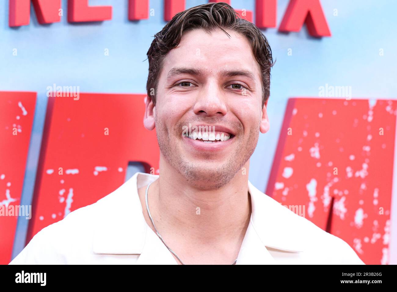 Los Angeles, United States. 22nd May, 2023. LOS ANGELES, CALIFORNIA ...