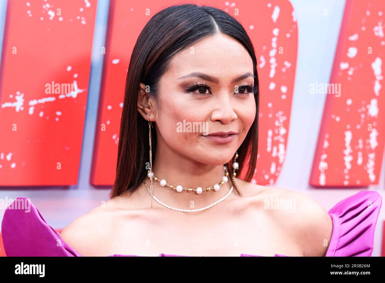 Los Angeles, United States. 22nd May, 2023. LOS ANGELES, CALIFORNIA ...