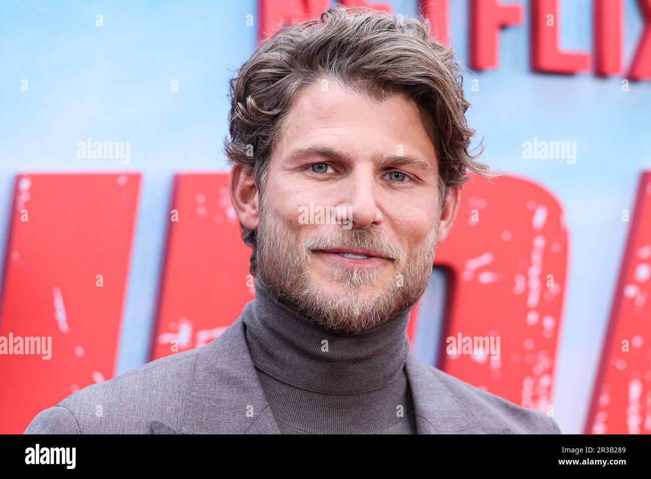 Los Angeles, United States. 22nd May, 2023. LOS ANGELES, CALIFORNIA ...