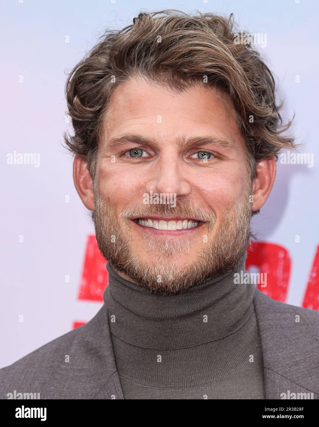 Los Angeles, United States. 22nd May, 2023. LOS ANGELES, CALIFORNIA ...