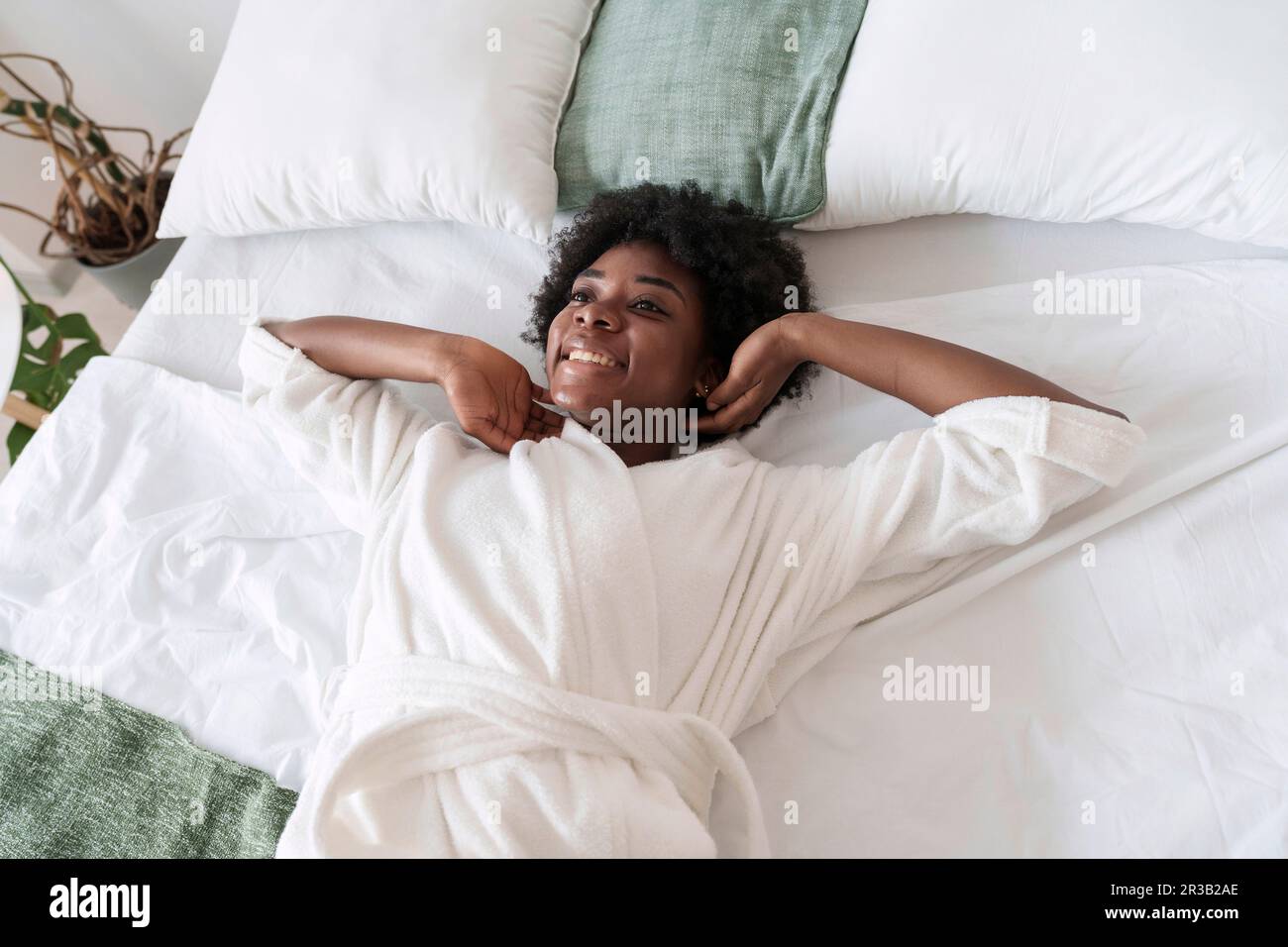 Bed rest hi-res stock photography and images - Alamy