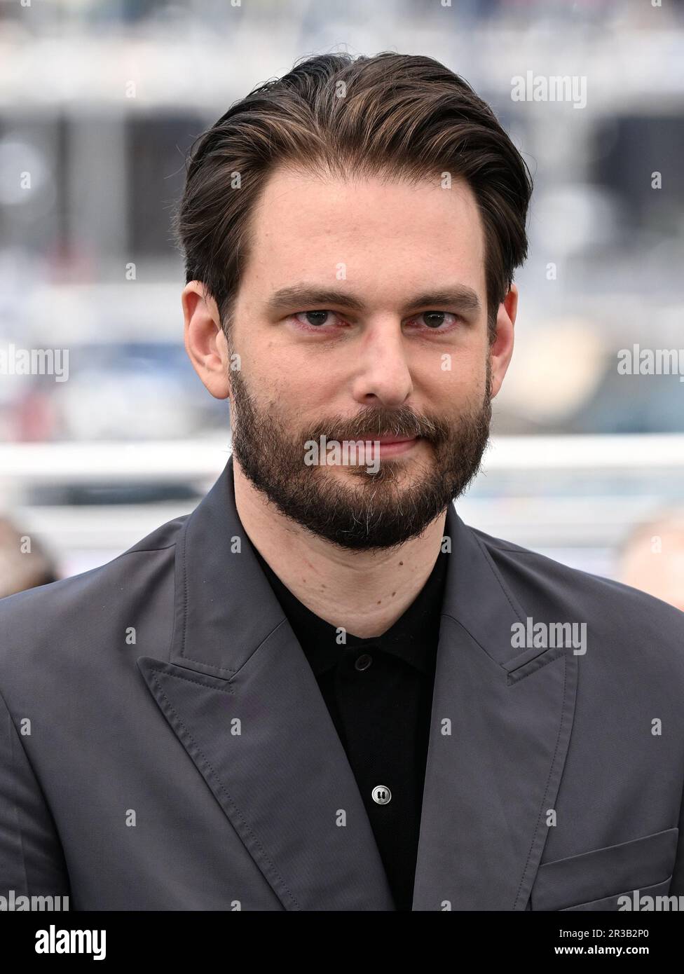 Cannes, France. 23rd May, 2023. Cannes, France. May 23rd, 2023 Sam ...