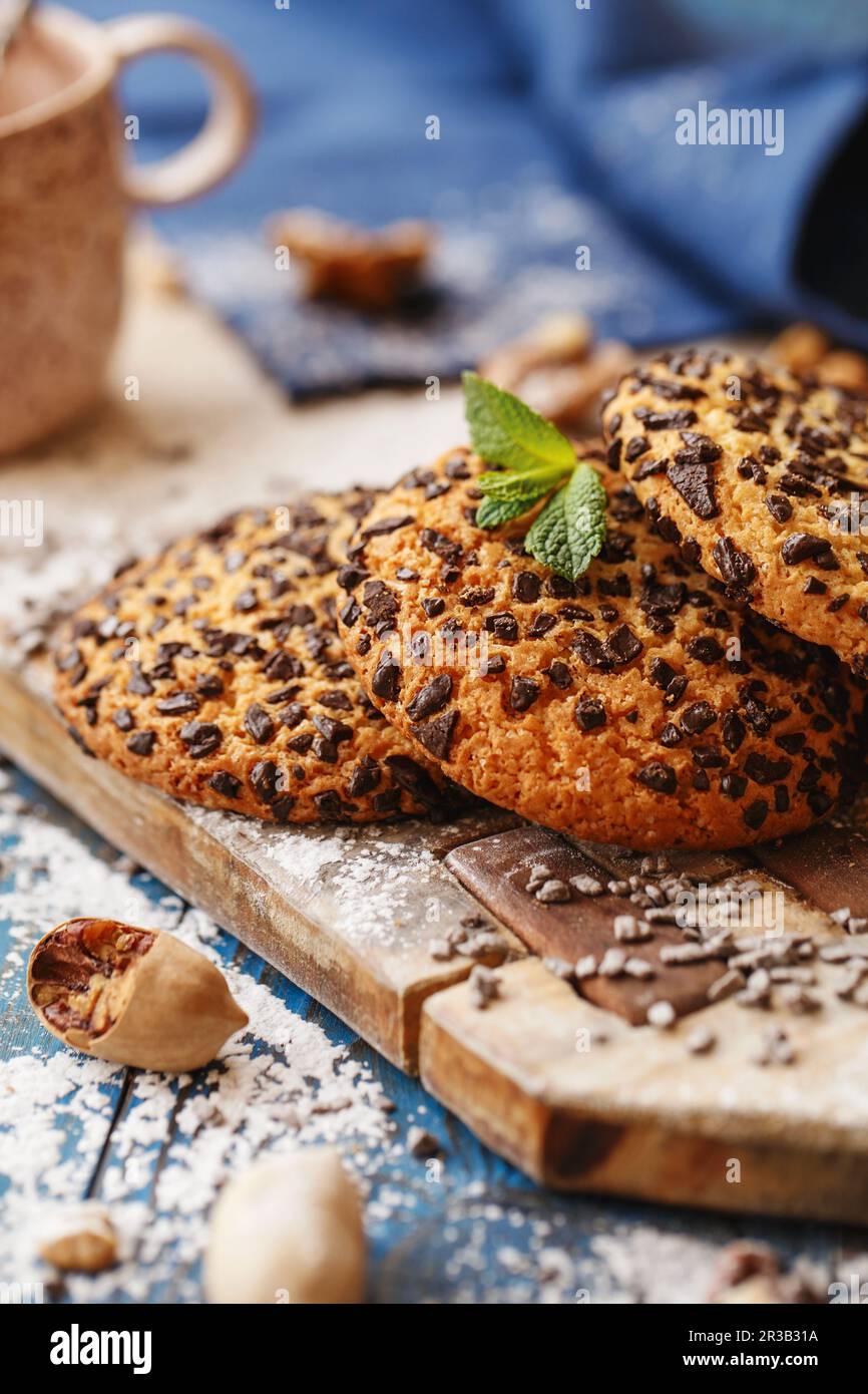 Food photography light hi-res stock photography and images - Alamy