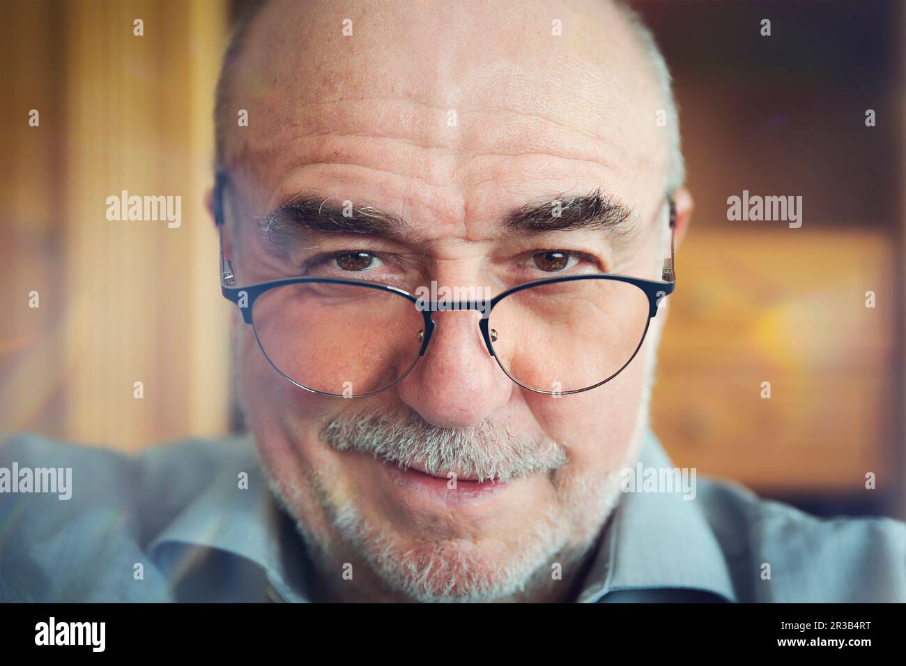 Whimsical eyeglasses hi-res stock photography and images - Alamy