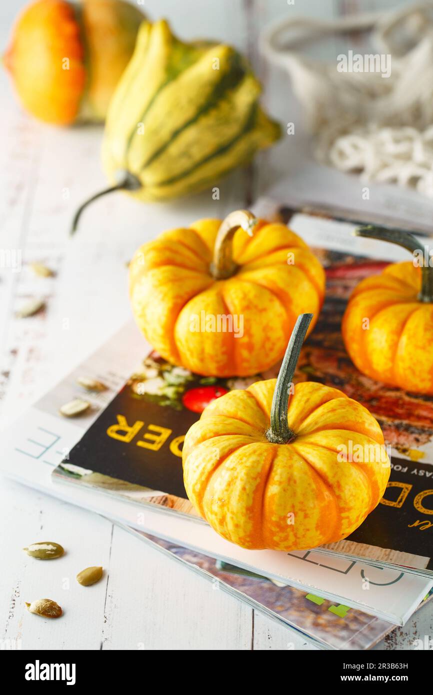 Orange mini hi-res stock photography and images - Alamy