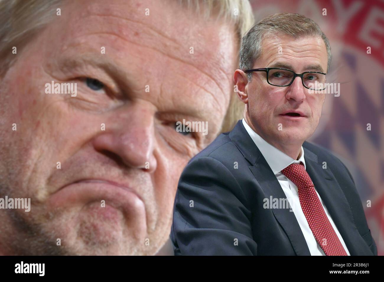 PHOTO MONTAGE: According to media reports, the current Deputy ...