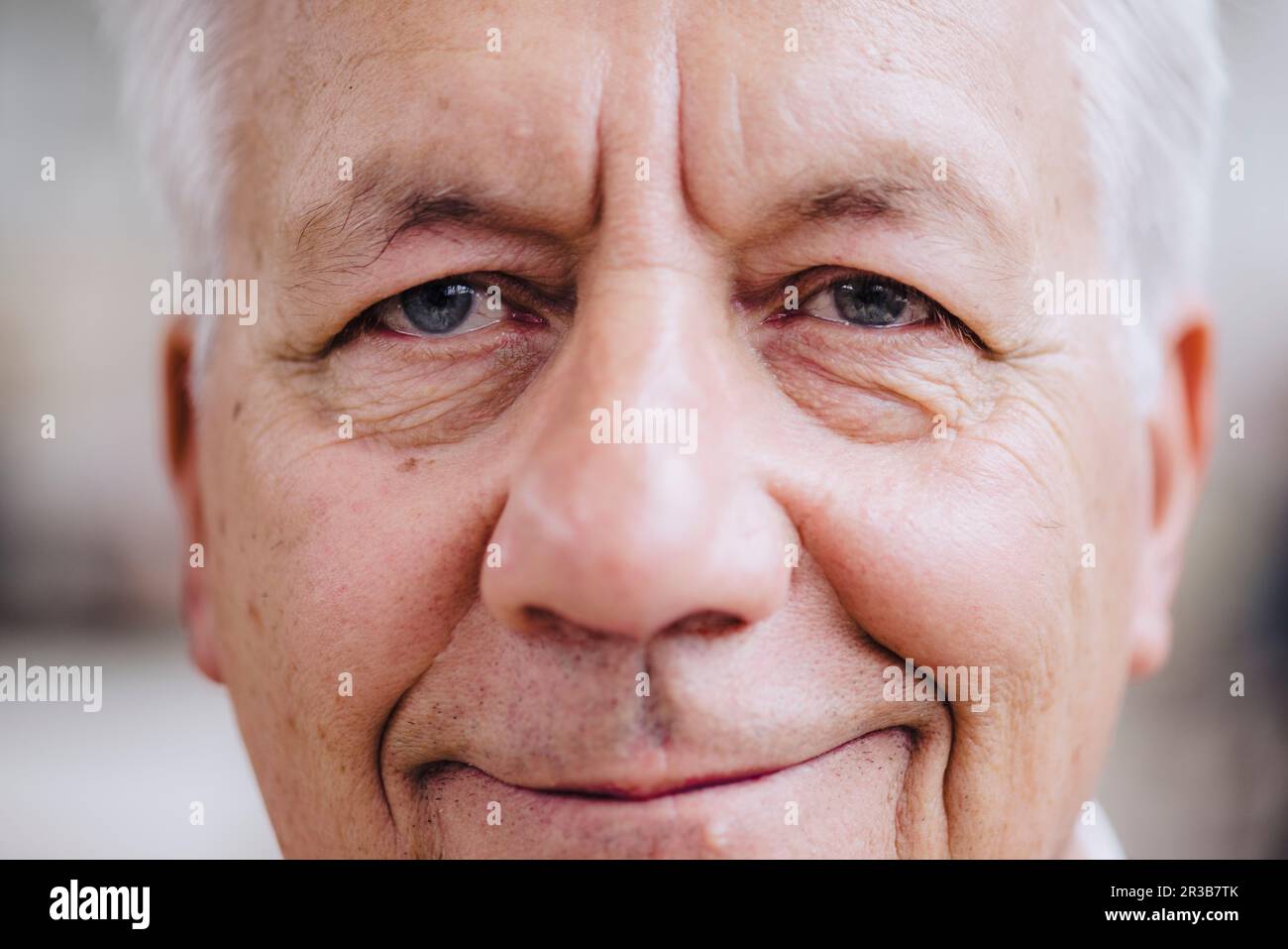 Aging process and human face hi-res stock photography and images - Alamy
