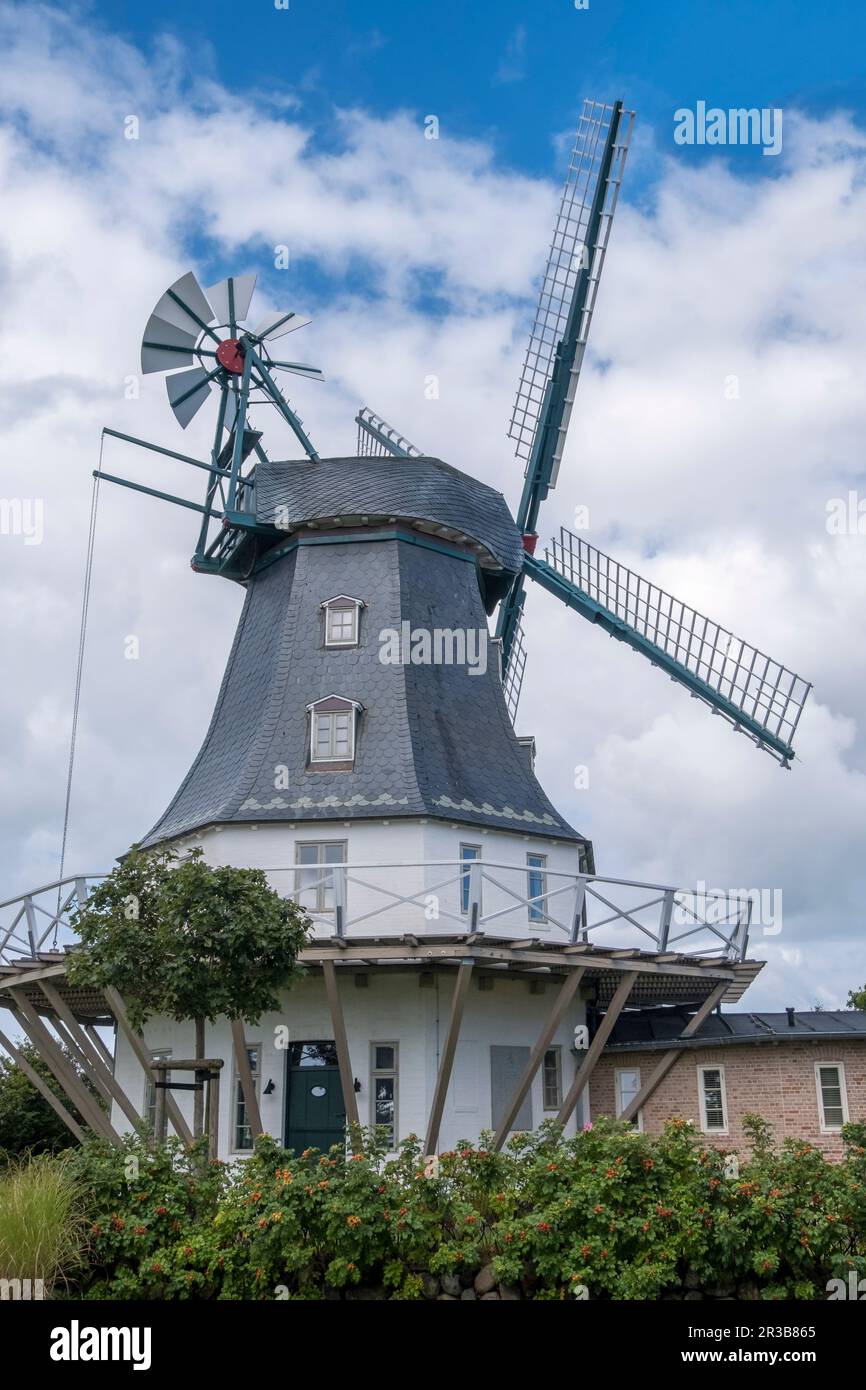 Mill island hi-res stock photography and images - Alamy