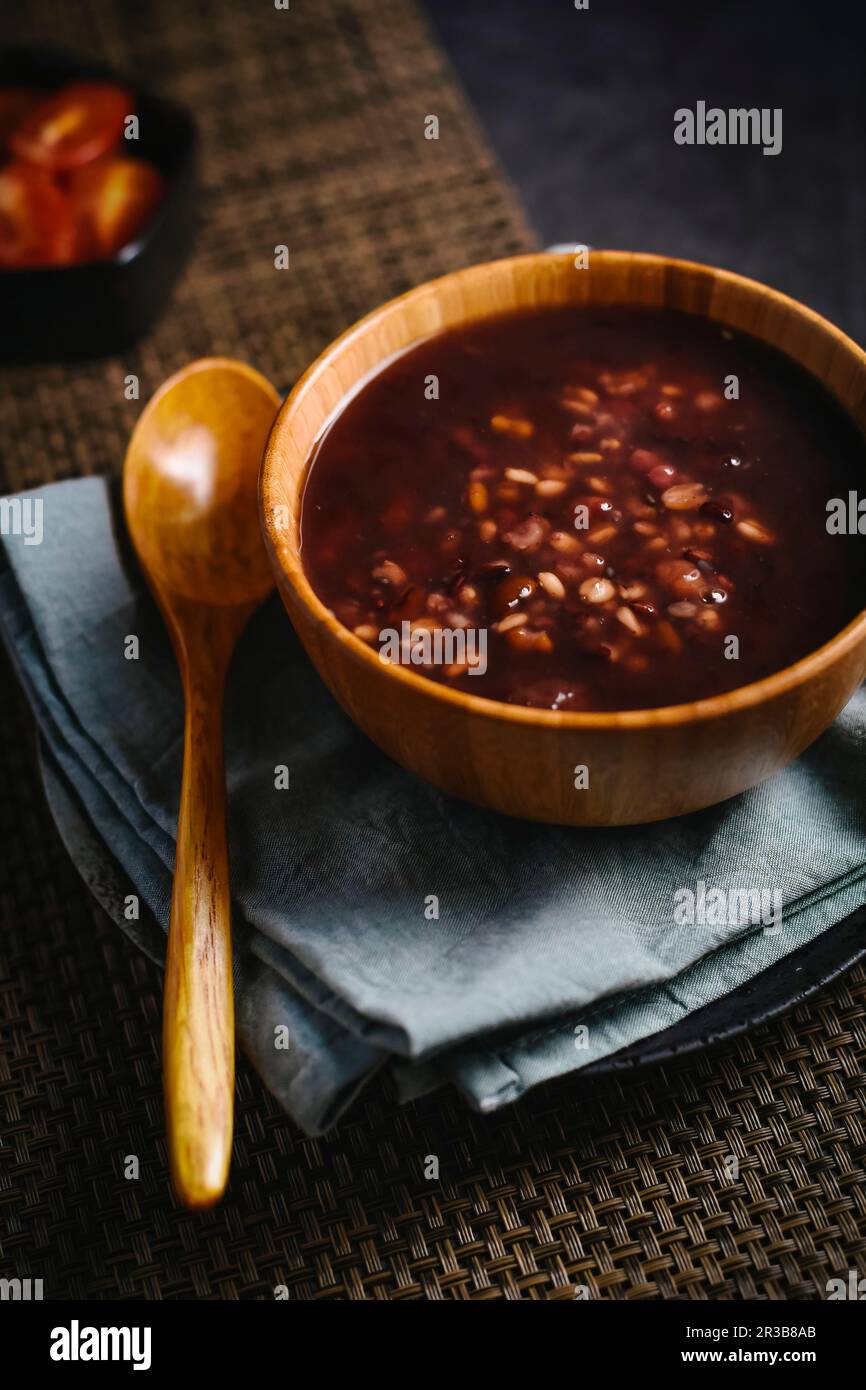 Ba bao zhou hi-res stock photography and images - Alamy