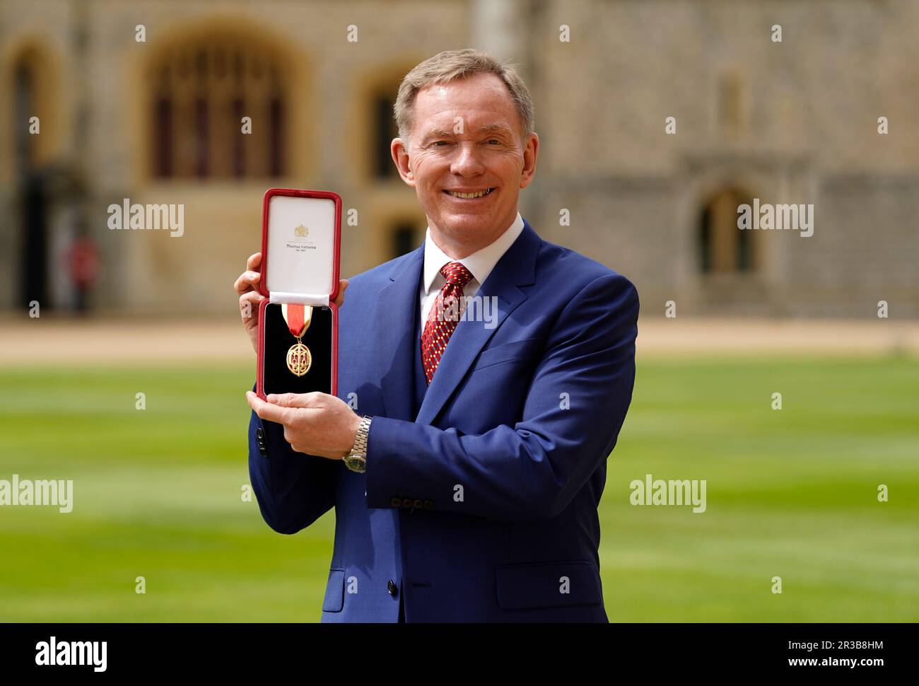 Sir chris bryant hi-res stock photography and images - Alamy