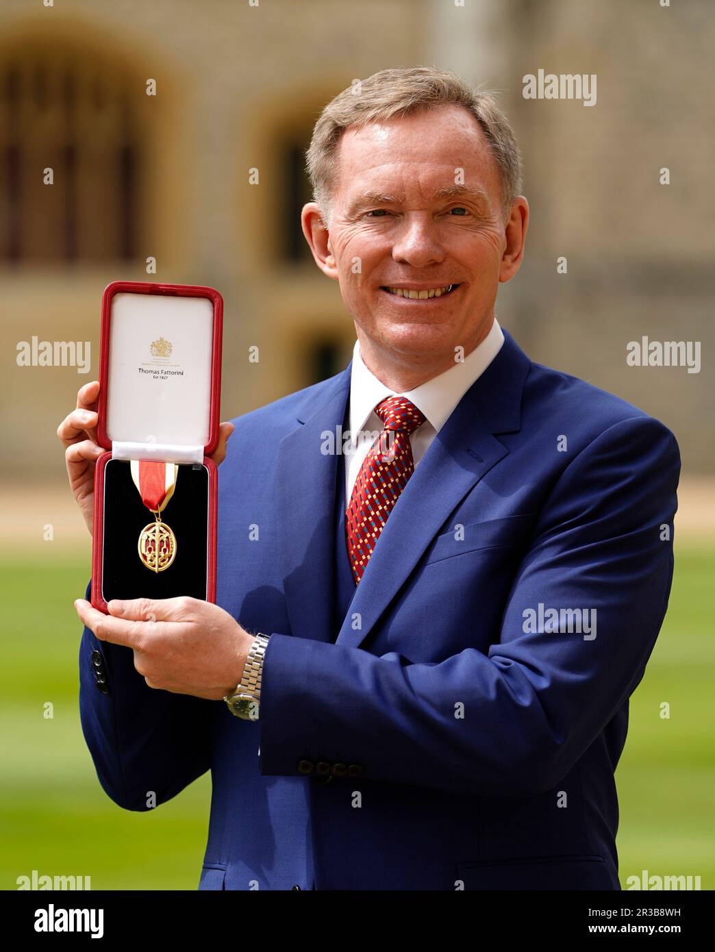 Sir chris bryant hi-res stock photography and images - Alamy