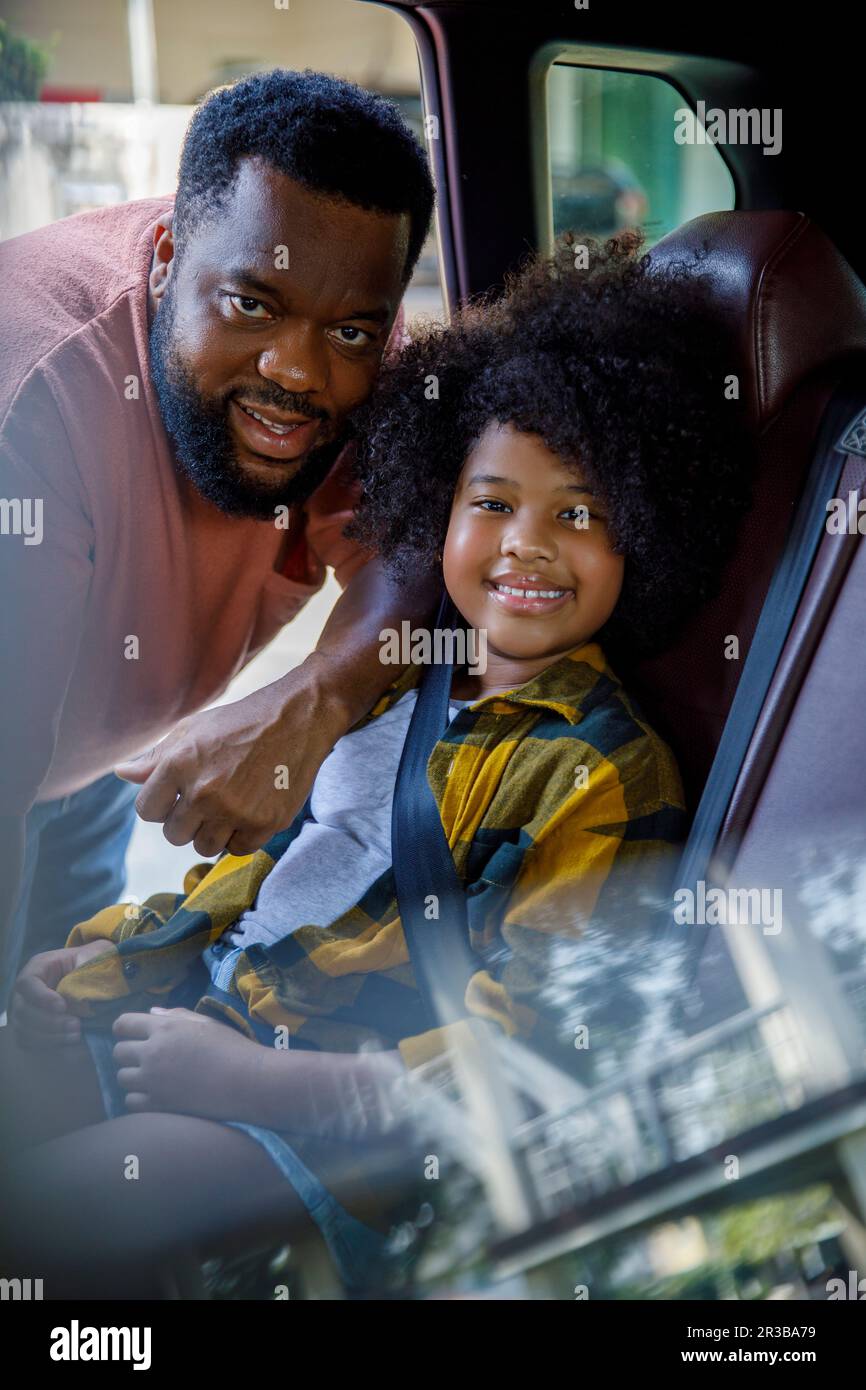 Father of the car hi-res stock photography and images - Alamy