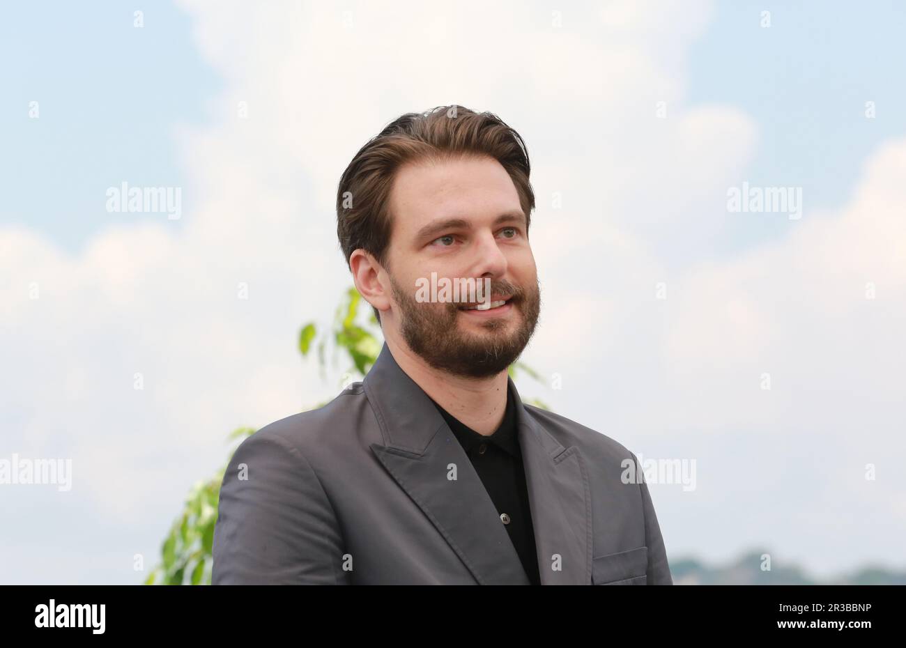 Cannes, France, 23rd May, 2023. Director Sam Levinson at the photo call ...