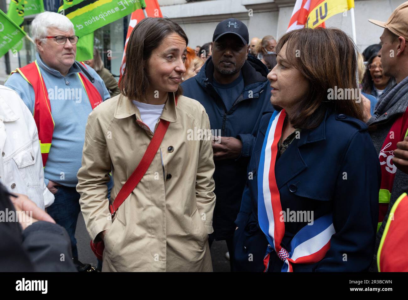 Marquette lez lille hi-res stock photography and images - Alamy