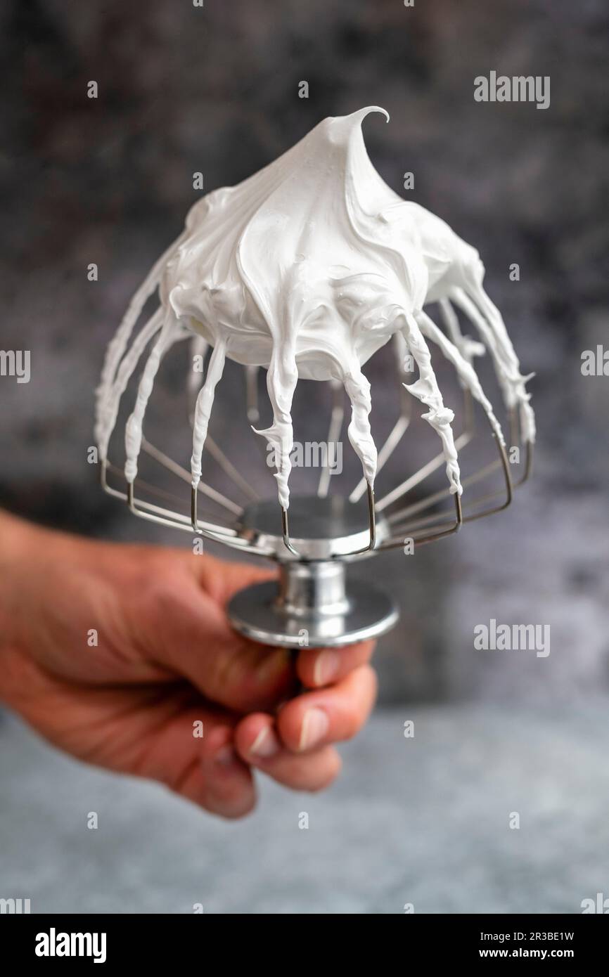 Instructions de préparation hi-res stock photography and images - Alamy