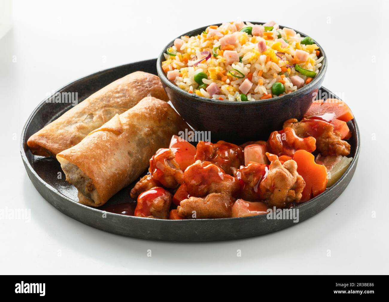 Chaw chaw hi-res stock photography and images - Alamy