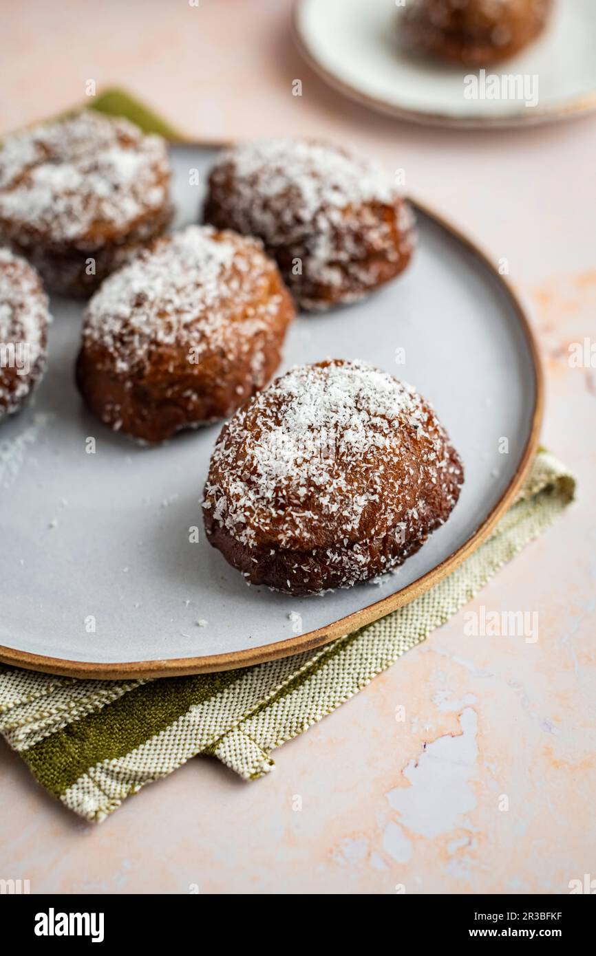 Cape malay dumpling hi-res stock photography and images - Alamy