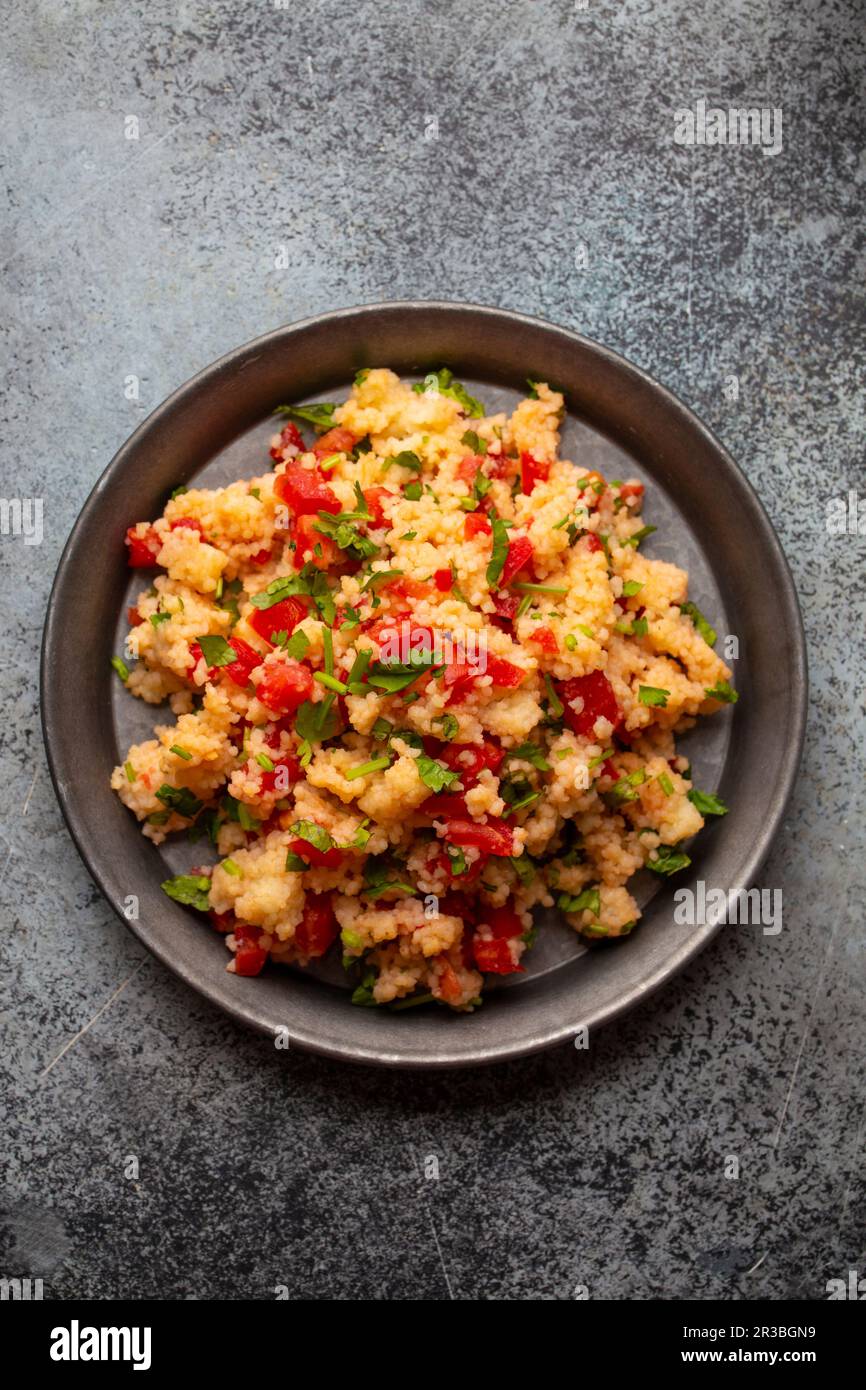 Middle eastern vegetable hi-res stock photography and images - Alamy