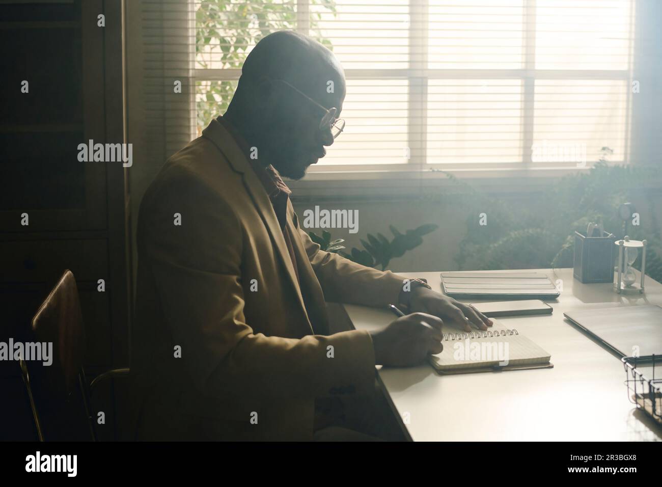 Healthcare psychologist hi-res stock photography and images - Alamy