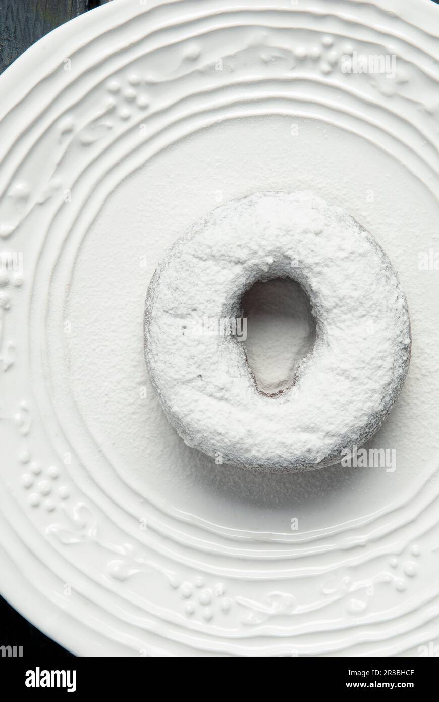 Loukoumades sweet food hi-res stock photography and images - Alamy