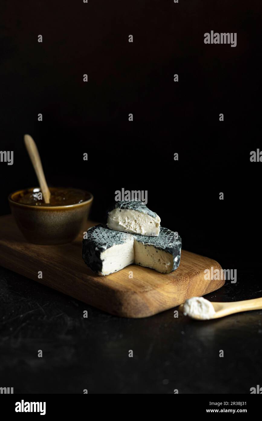Cashew jam hi-res stock photography and images - Alamy
