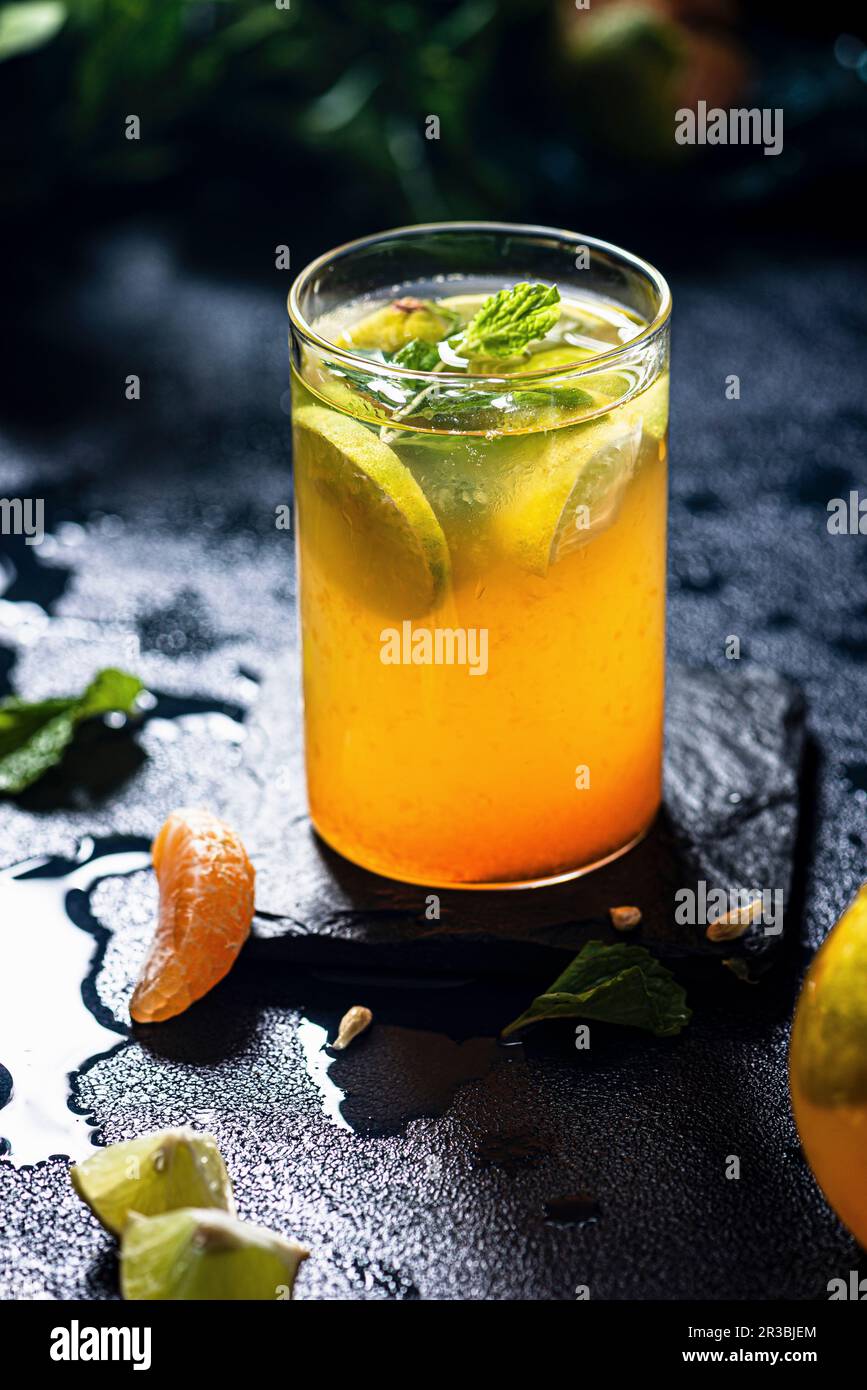 Sharbat hi-res stock photography and images - Alamy