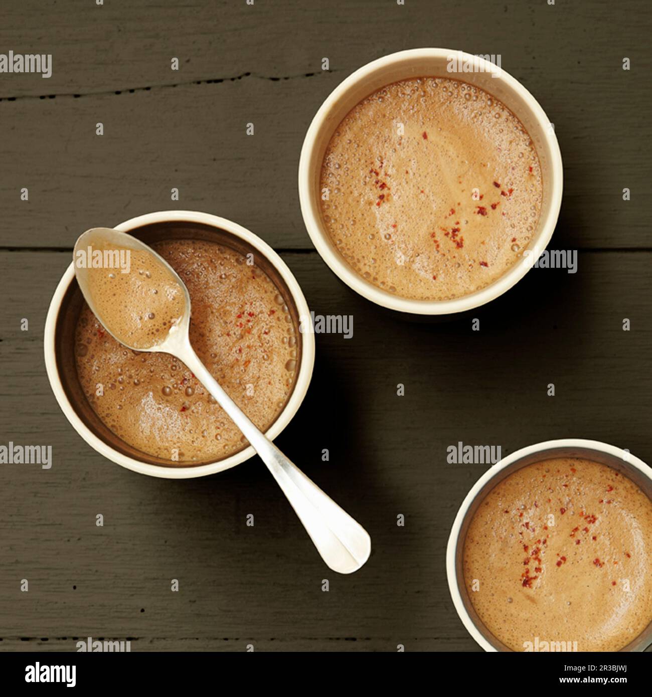 Spiced coffee hi-res stock photography and images - Alamy