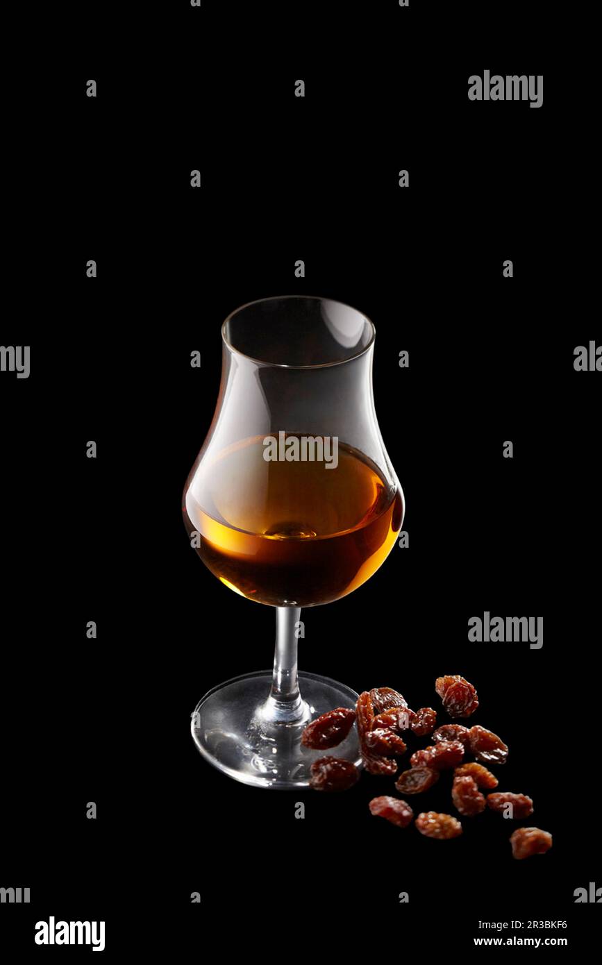 Rum raisins hi-res stock photography and images - Alamy