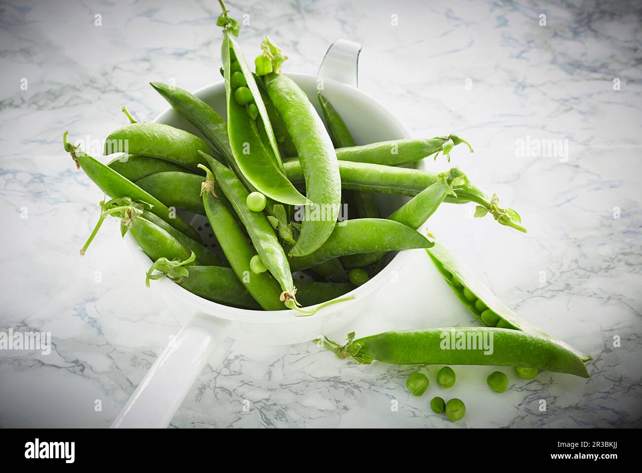 Pea type hi-res stock photography and images - Alamy