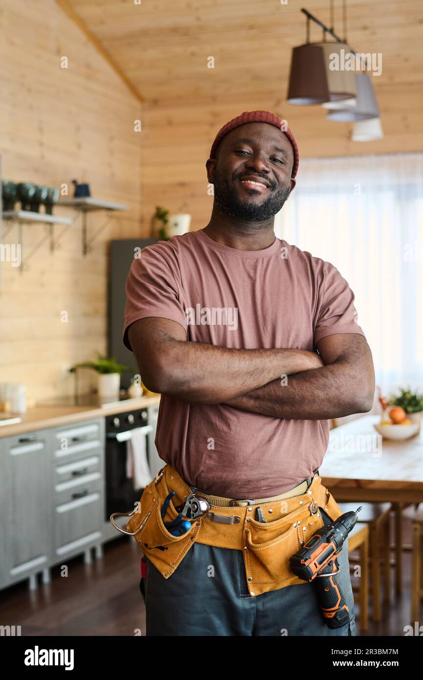 Fitterman hi-res stock photography and images - Alamy