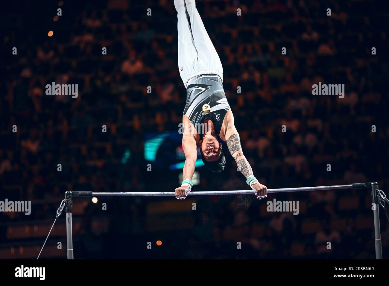 Marios georgiou munich 2022 hi-res stock photography and images - Alamy