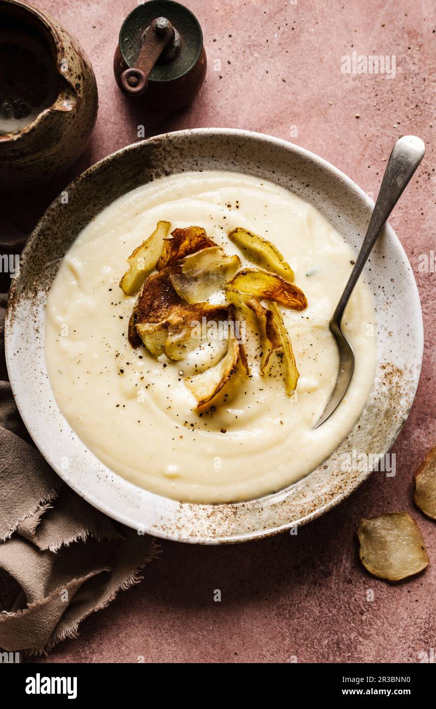 Primeval vegetables hi-res stock photography and images - Alamy