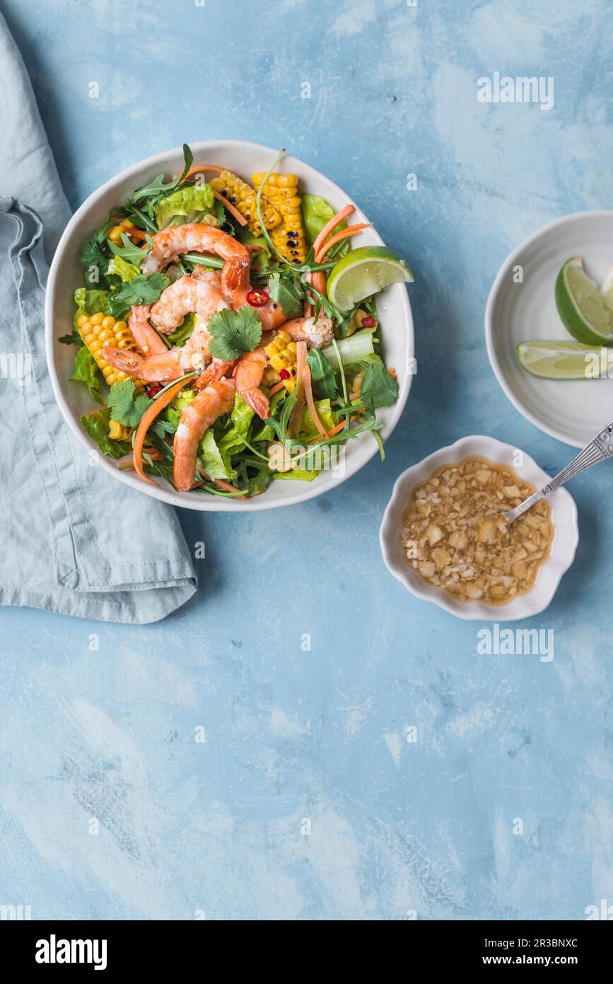 Nut dressing hi-res stock photography and images - Alamy