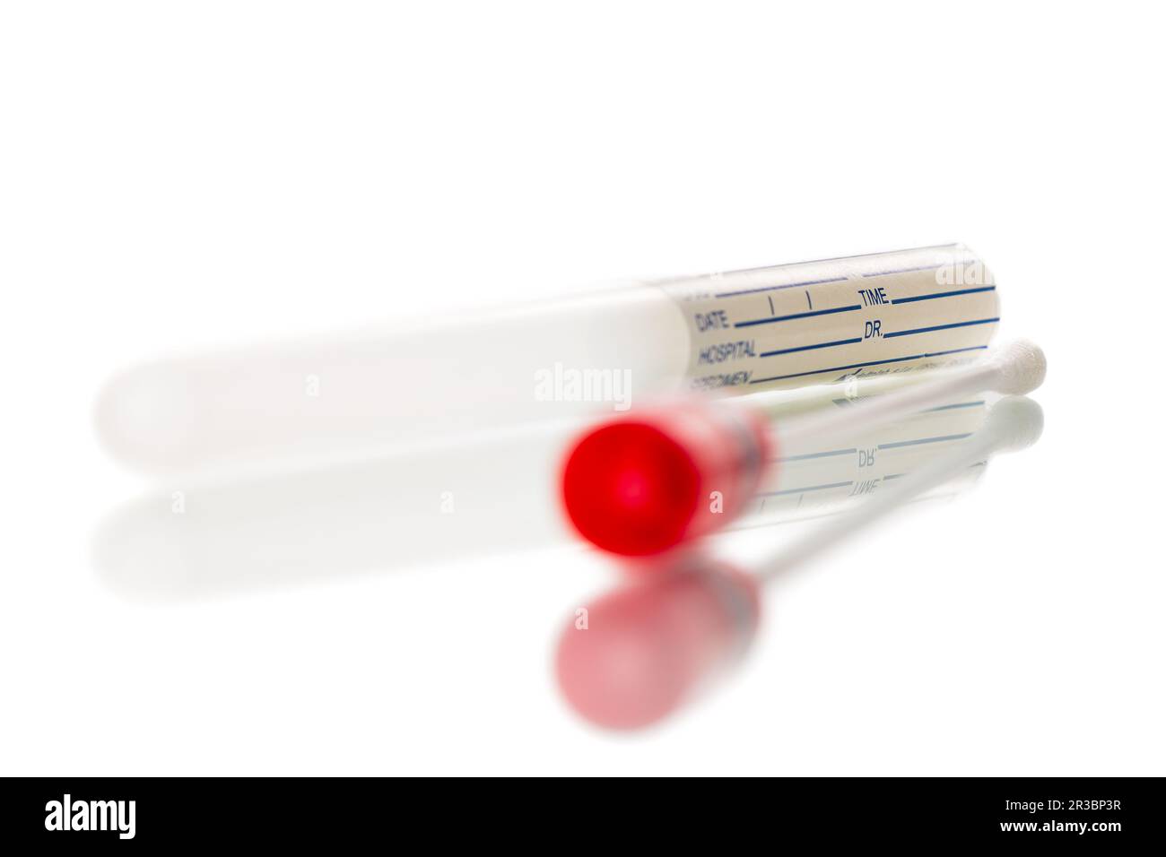 Free covid test Cut Out Stock Images & Pictures - Alamy