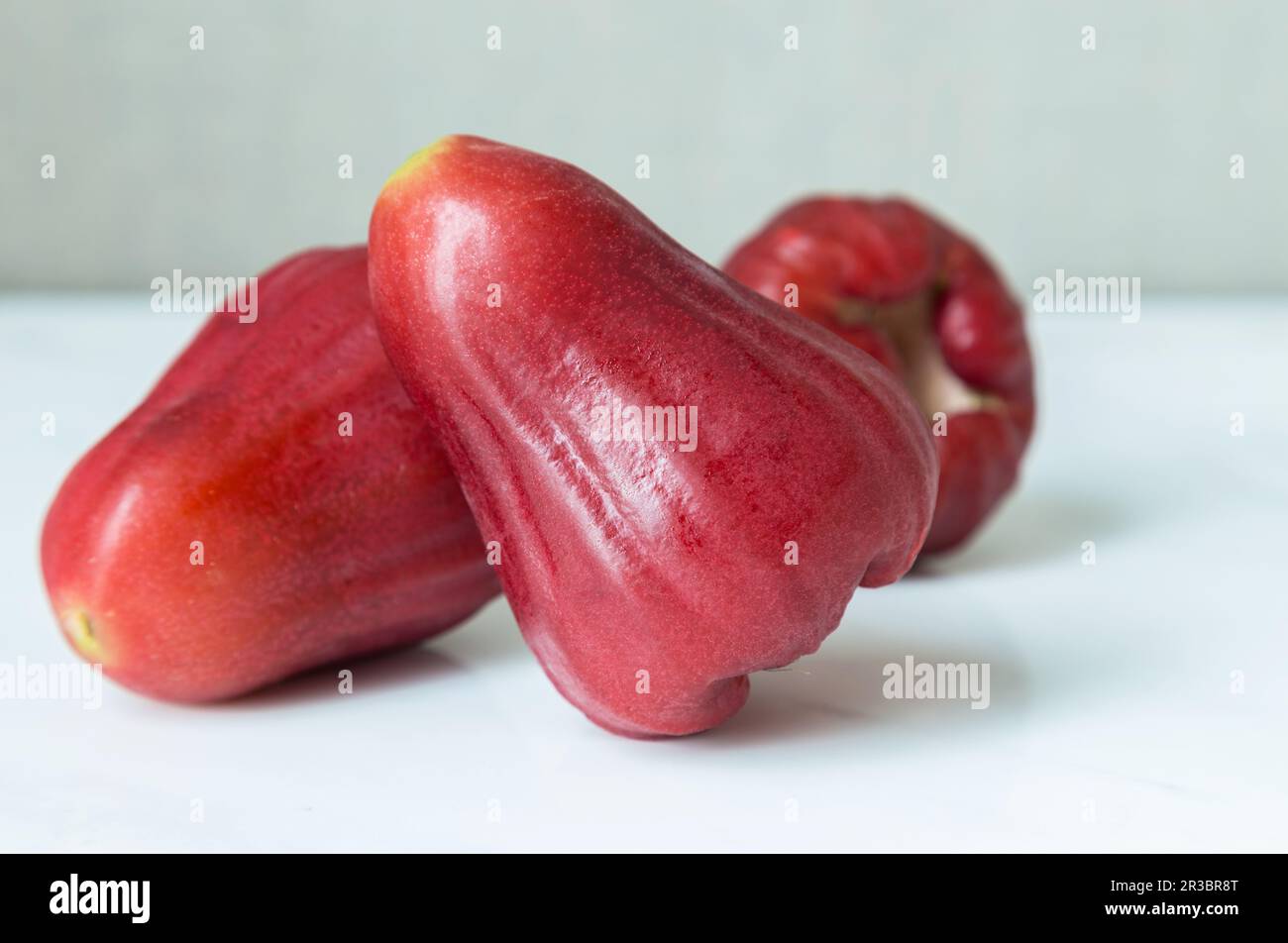 Malabar apple hi-res stock photography and images - Alamy