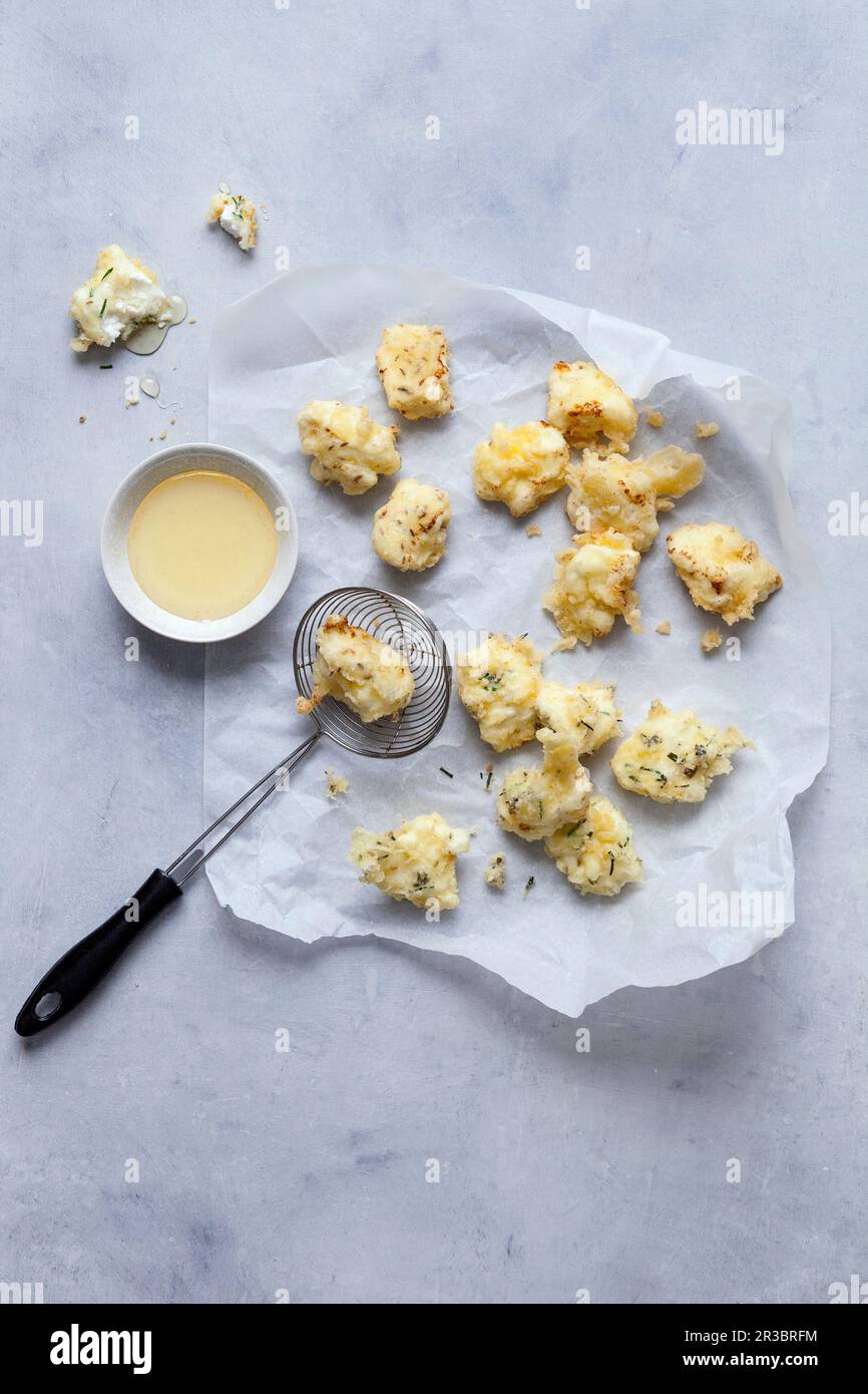 Brocciu cheese hi-res stock photography and images - Alamy