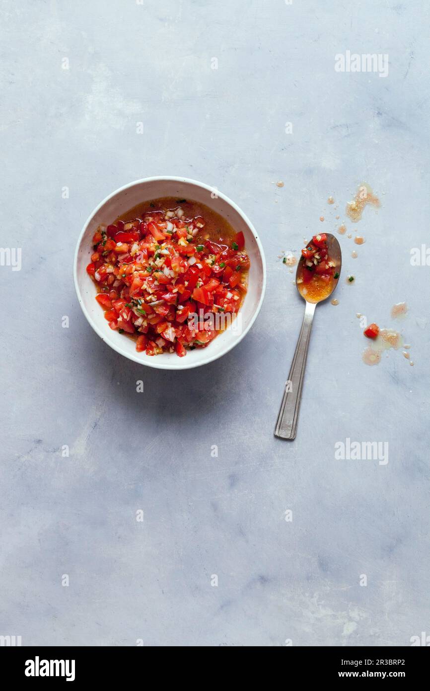 Rougaille mauritius hi-res stock photography and images - Alamy