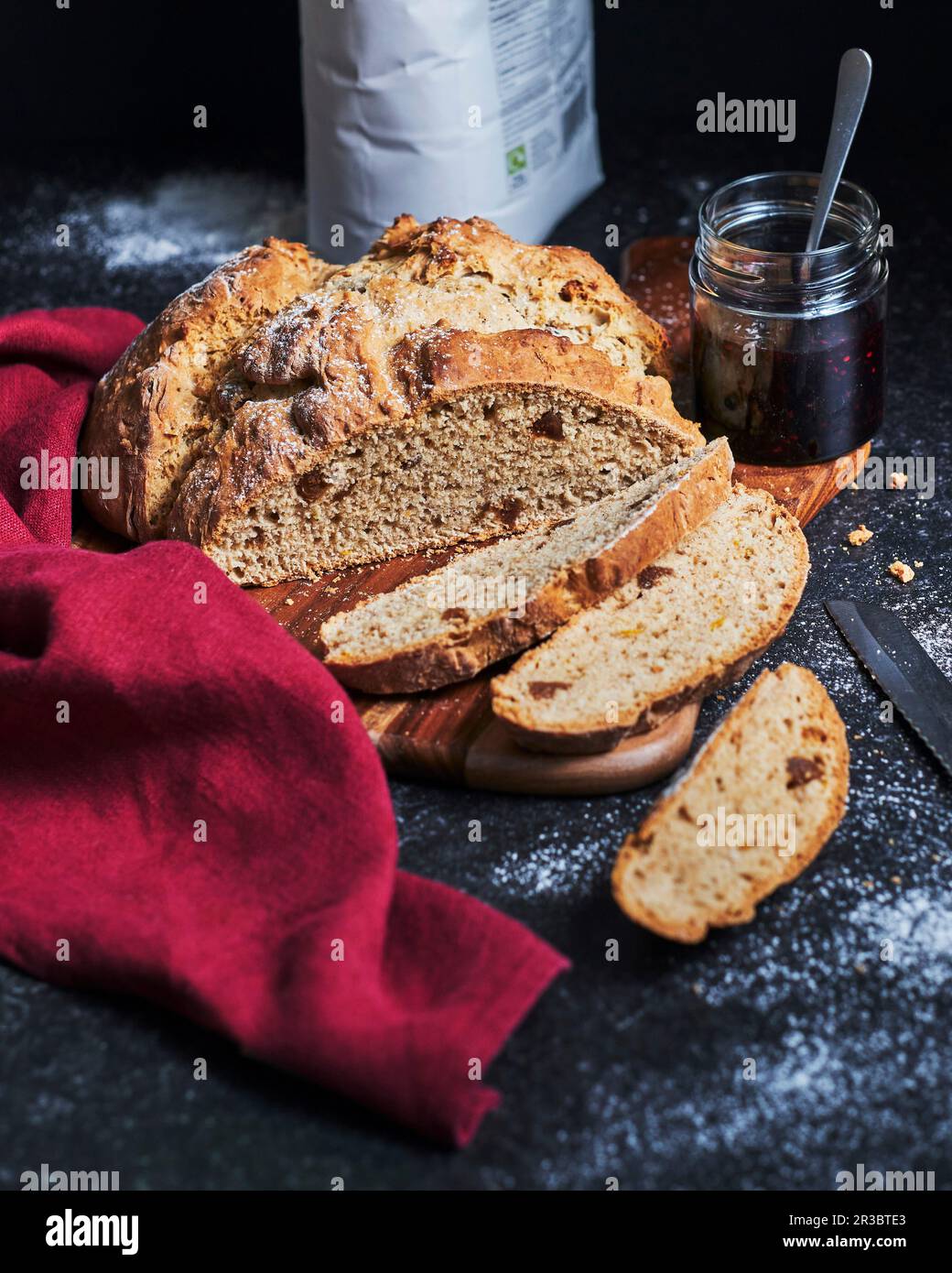 Homeade hi-res stock photography and images - Alamy