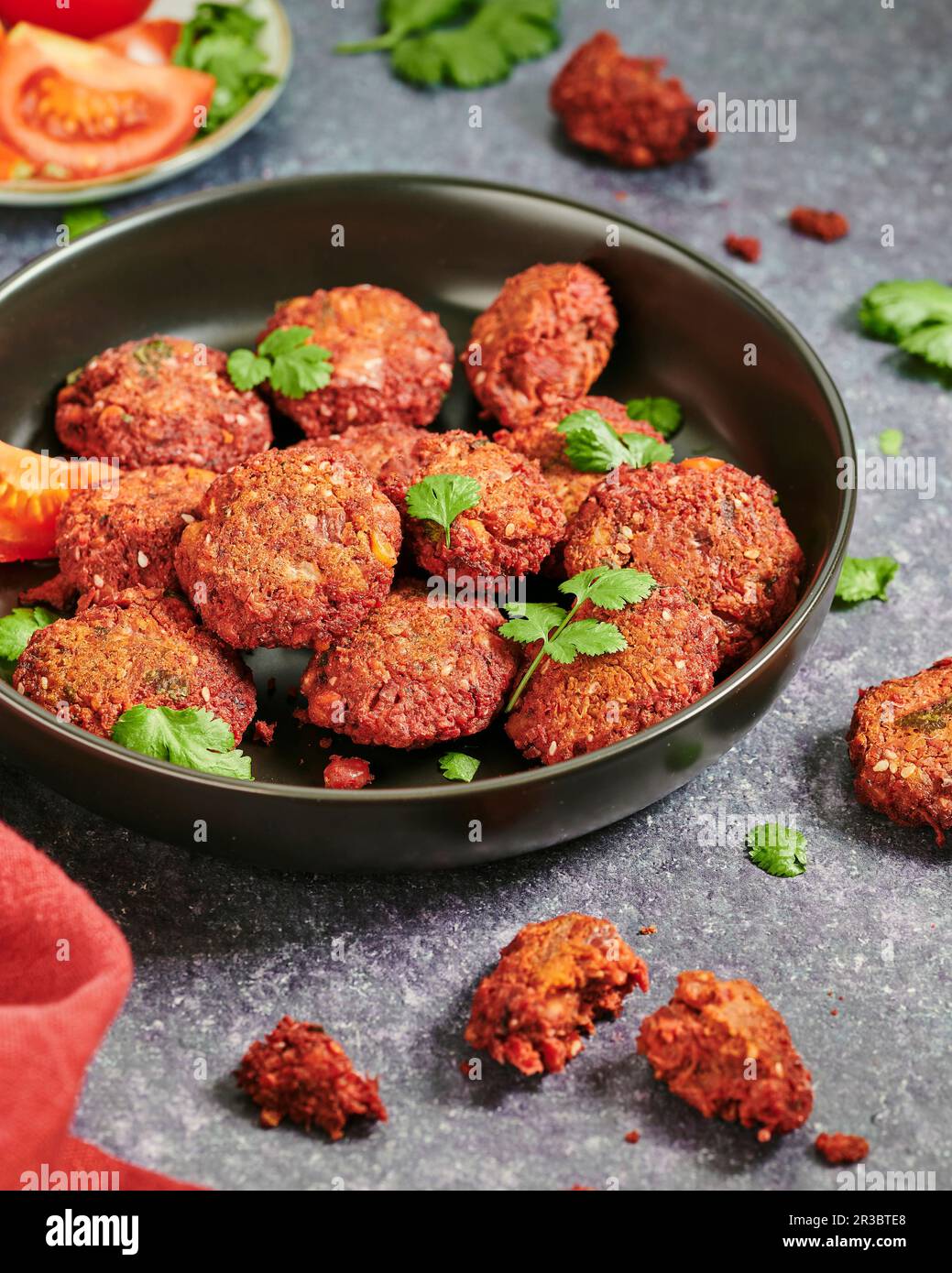 Beetroot ball hi-res stock photography and images - Alamy