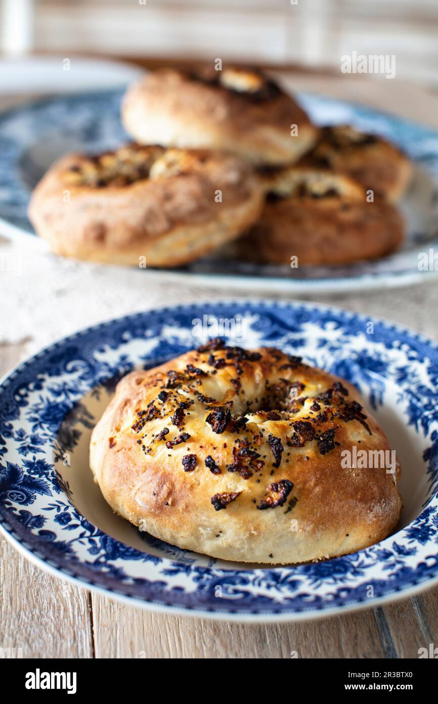 Bialystoker cake hi-res stock photography and images - Alamy