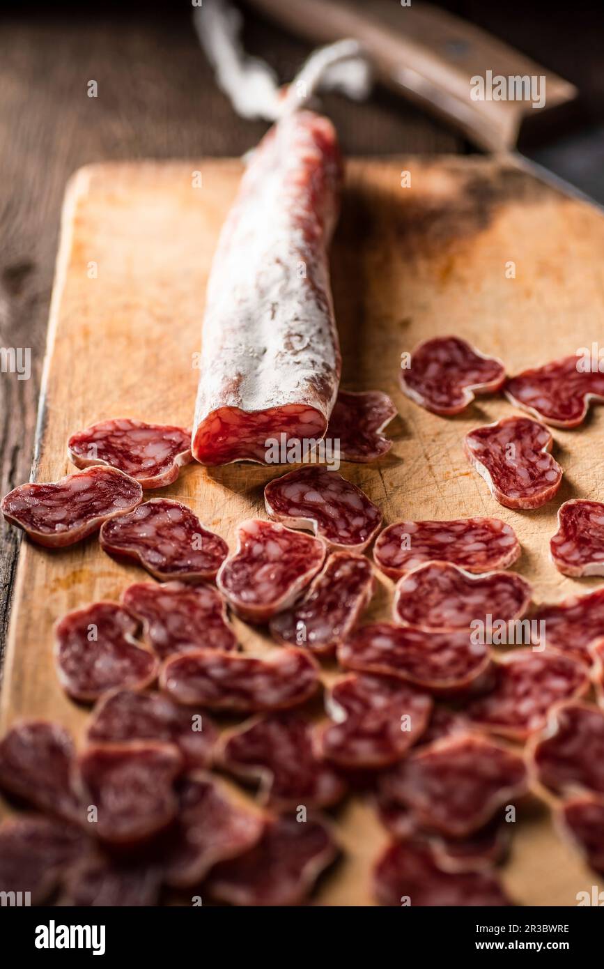 Fluet hi-res stock photography and images - Alamy