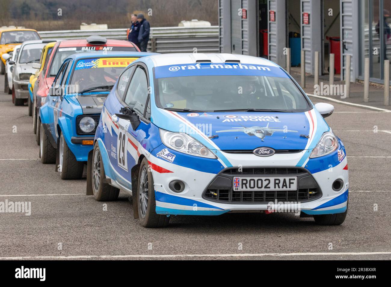 Chris daykin hi-res stock photography and images - Alamy