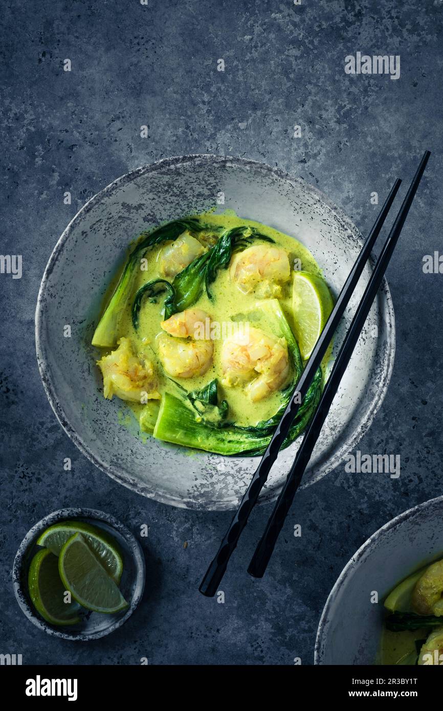 Chinese lemongrass hi-res stock photography and images - Alamy