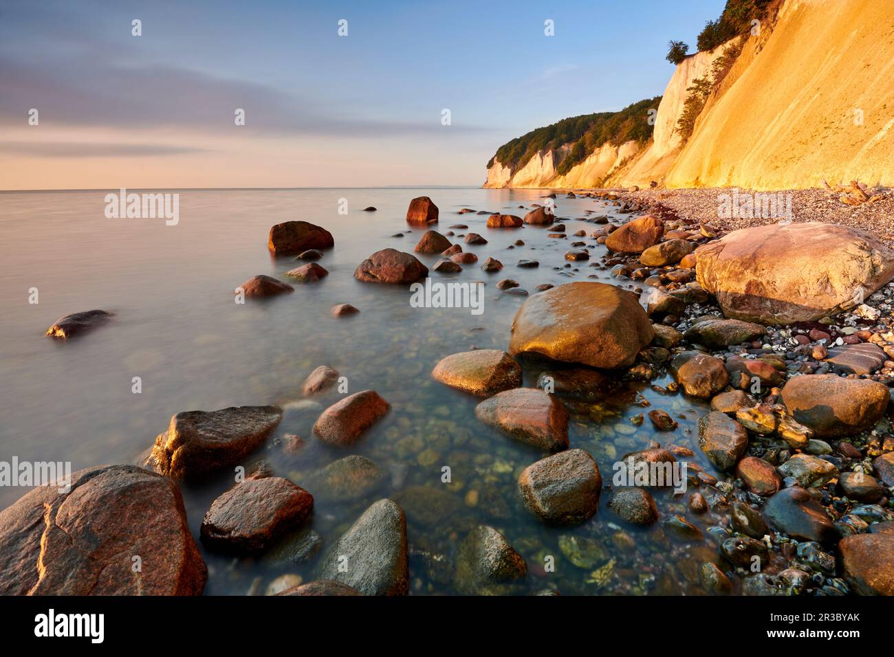 Beach on rugia island hi-res stock photography and images - Alamy