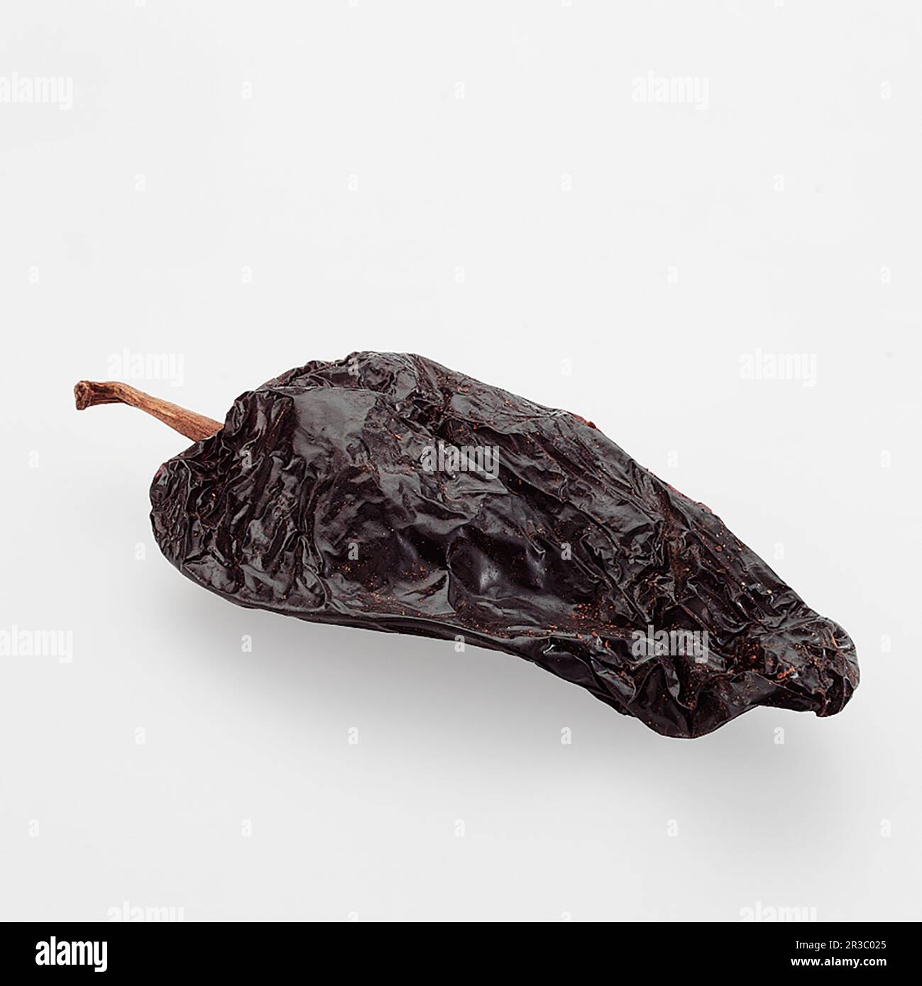 Chile ancho hi-res stock photography and images - Alamy