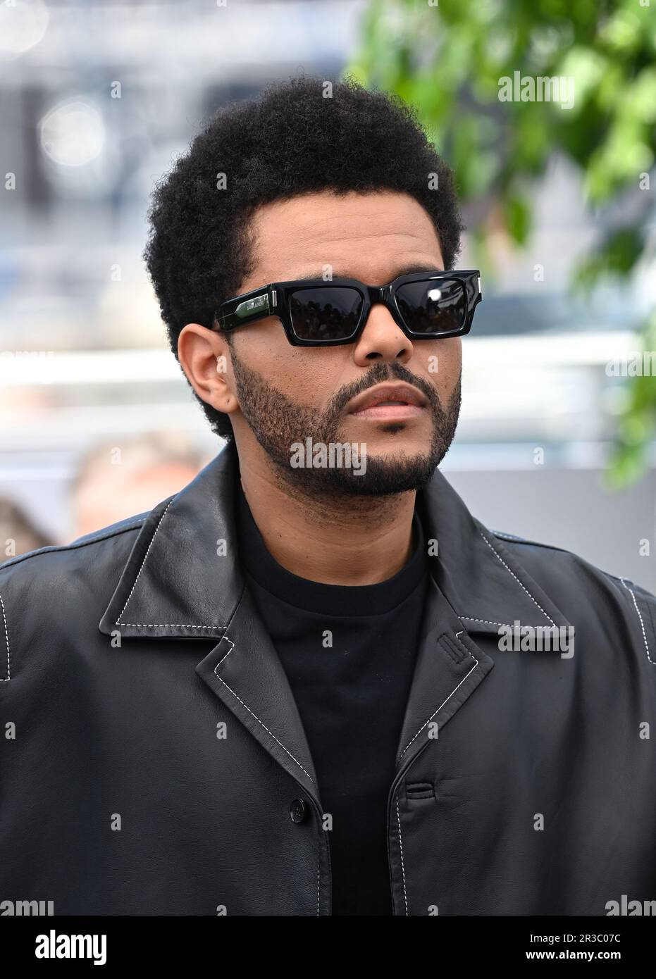 Cannes, France. 23rd May, 2023. Cannes, France. May 23rd, 2023 Abel ...