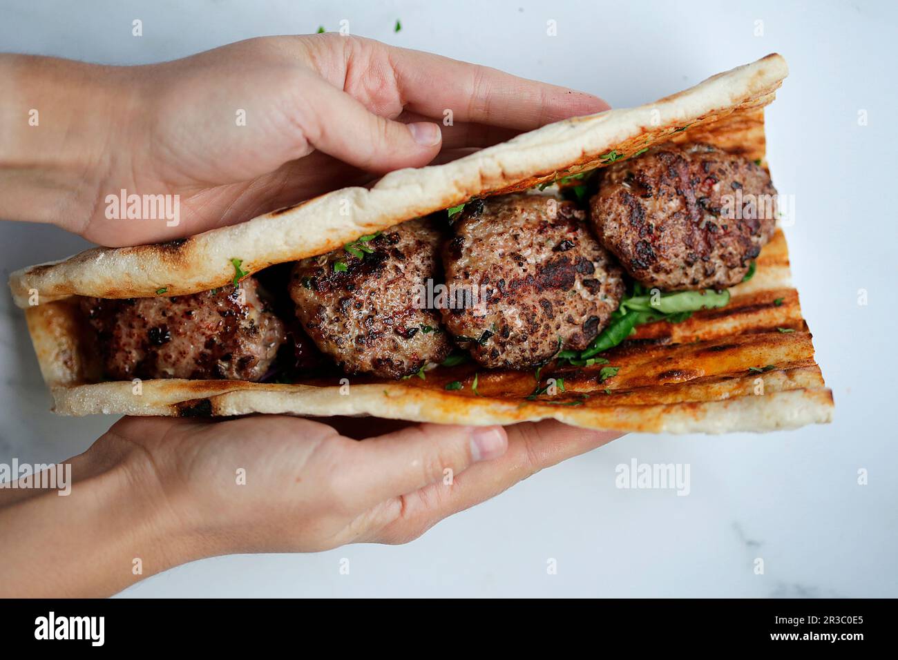 Durum turkey hi-res stock photography and images - Alamy