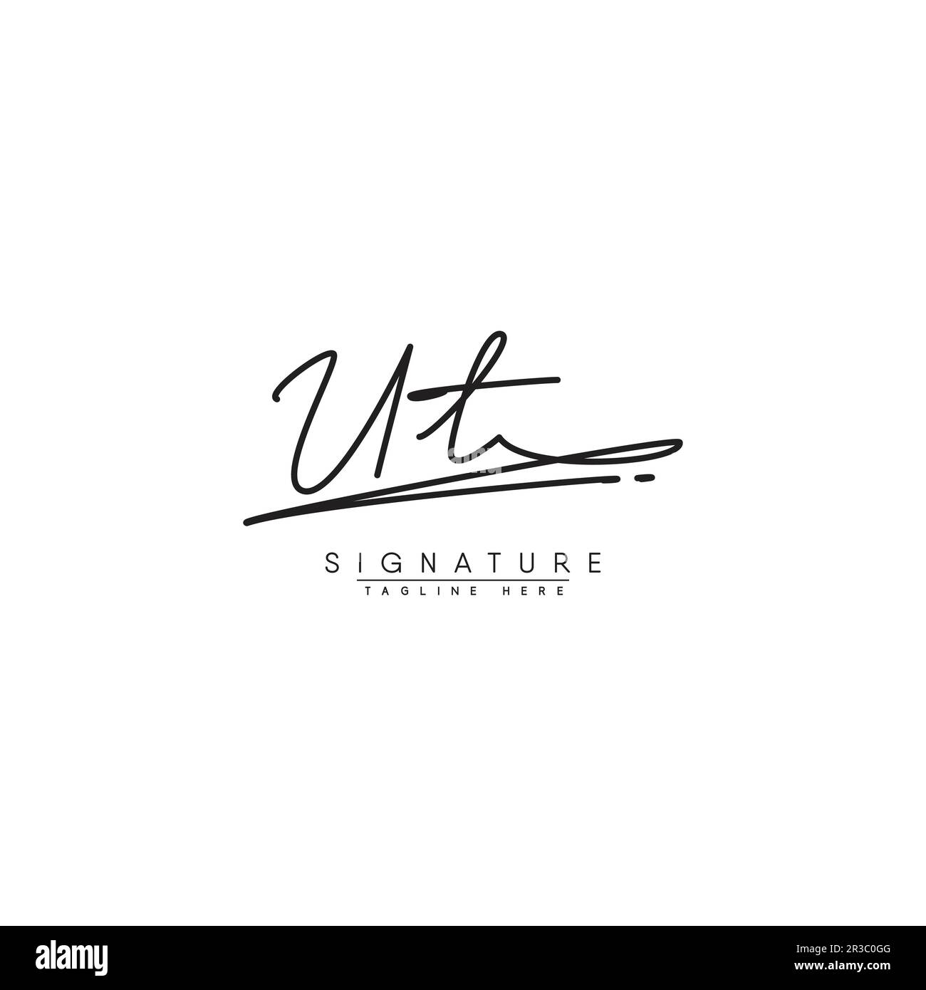 Ut Stock Vector Images - Alamy