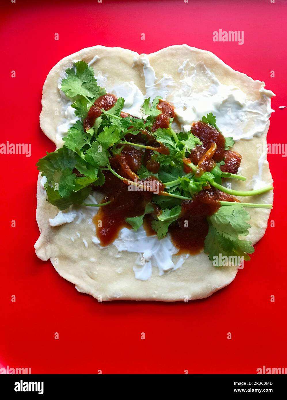 Chilli jam hi-res stock photography and images - Alamy